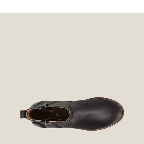 Taos Footwear | Shoes | New Taos Womens Double Time Boot In Black ...
